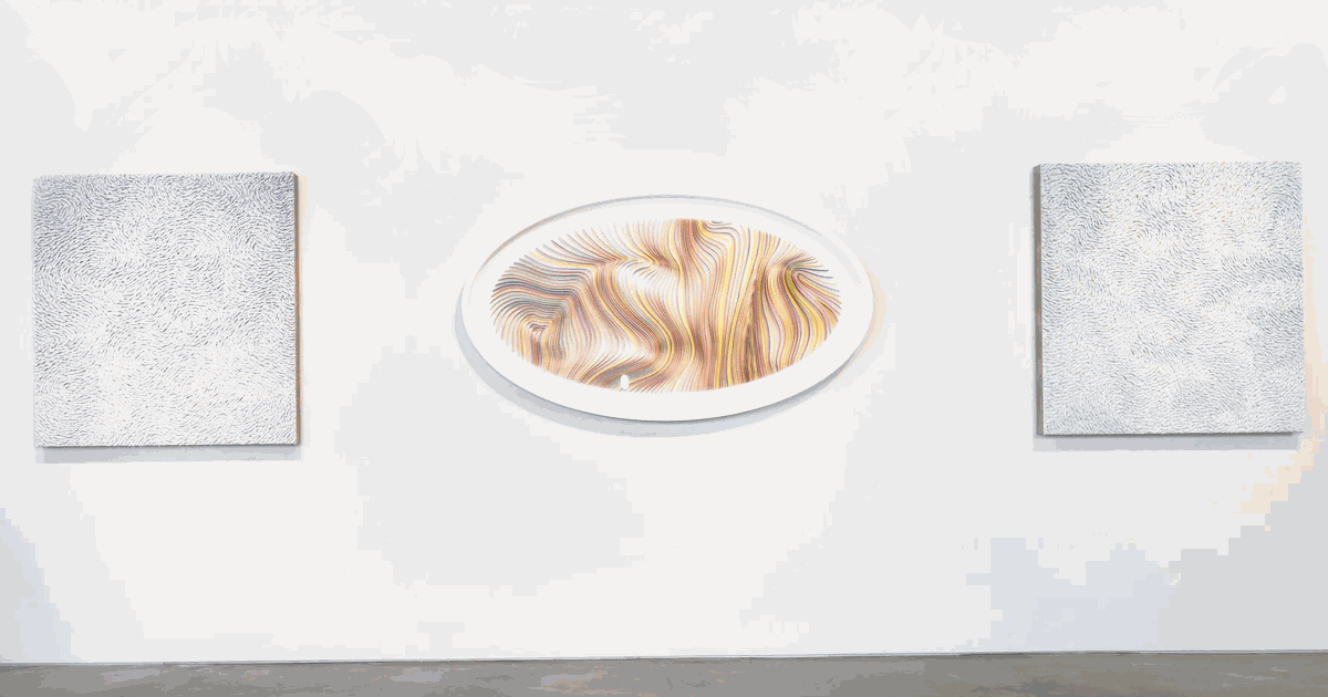Peter Monaghan - Exhibitions | Heather Gaudio Fine Art