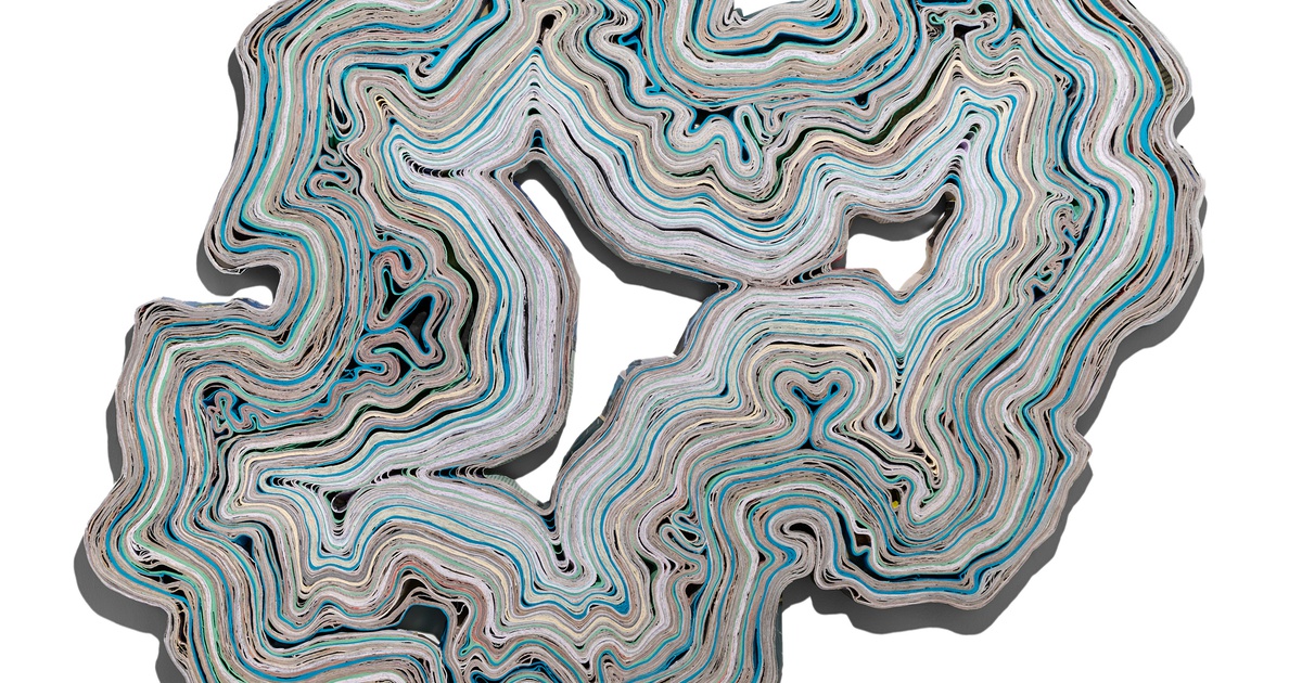 Jessica Drenk - Exhibitions | Heather Gaudio Fine Art